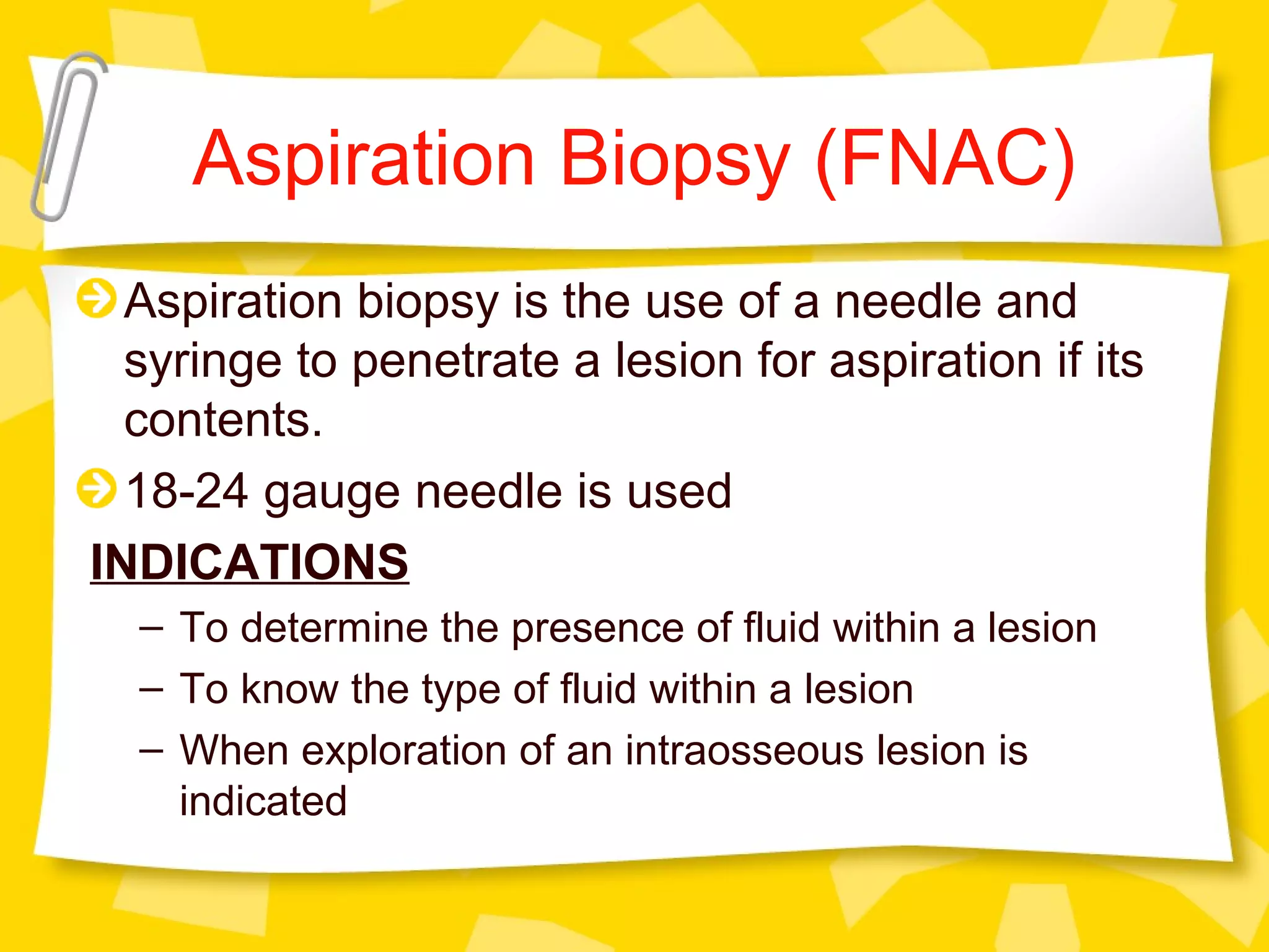 Biopsy | PPT