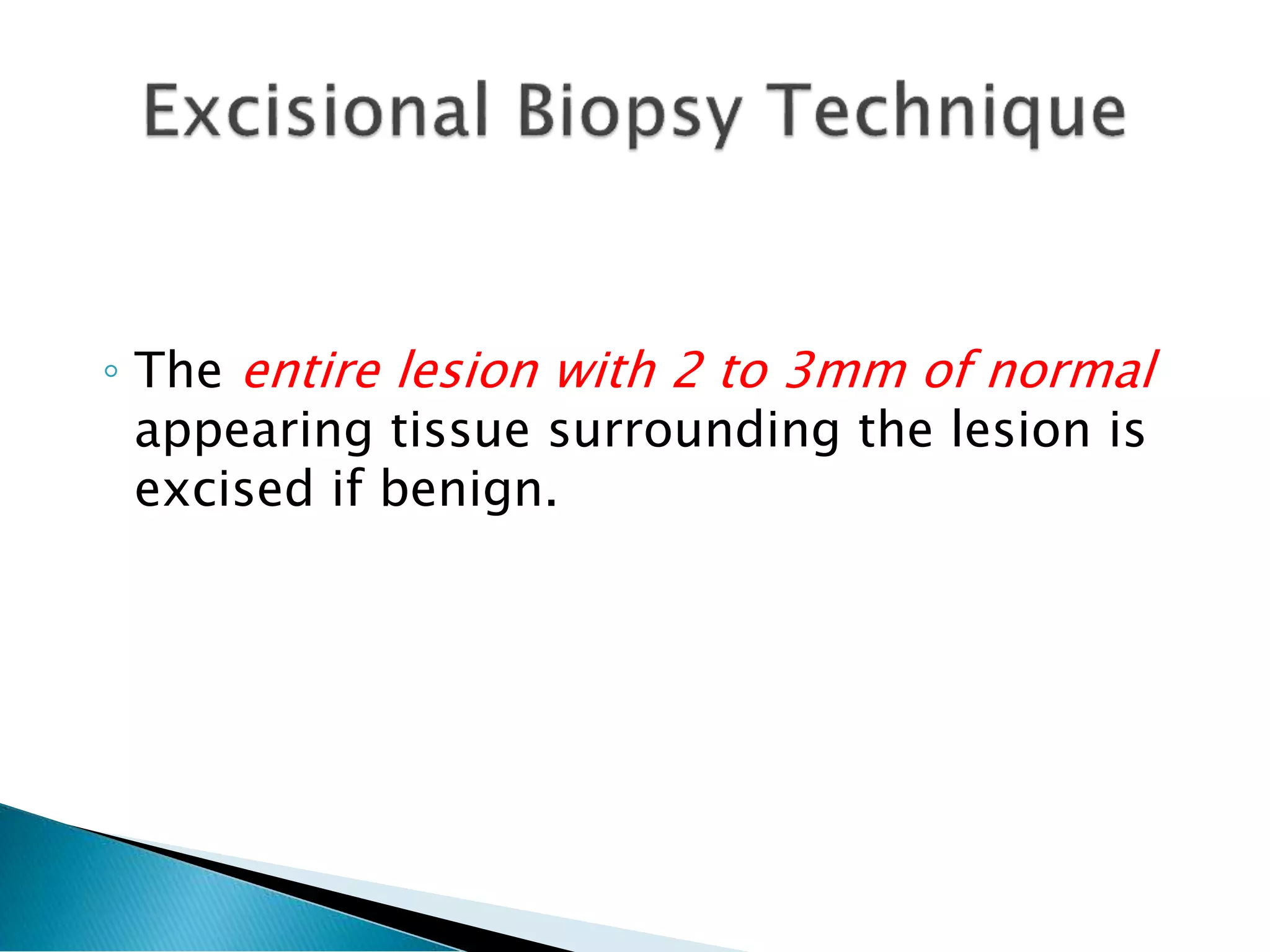 Biopsy | PDF