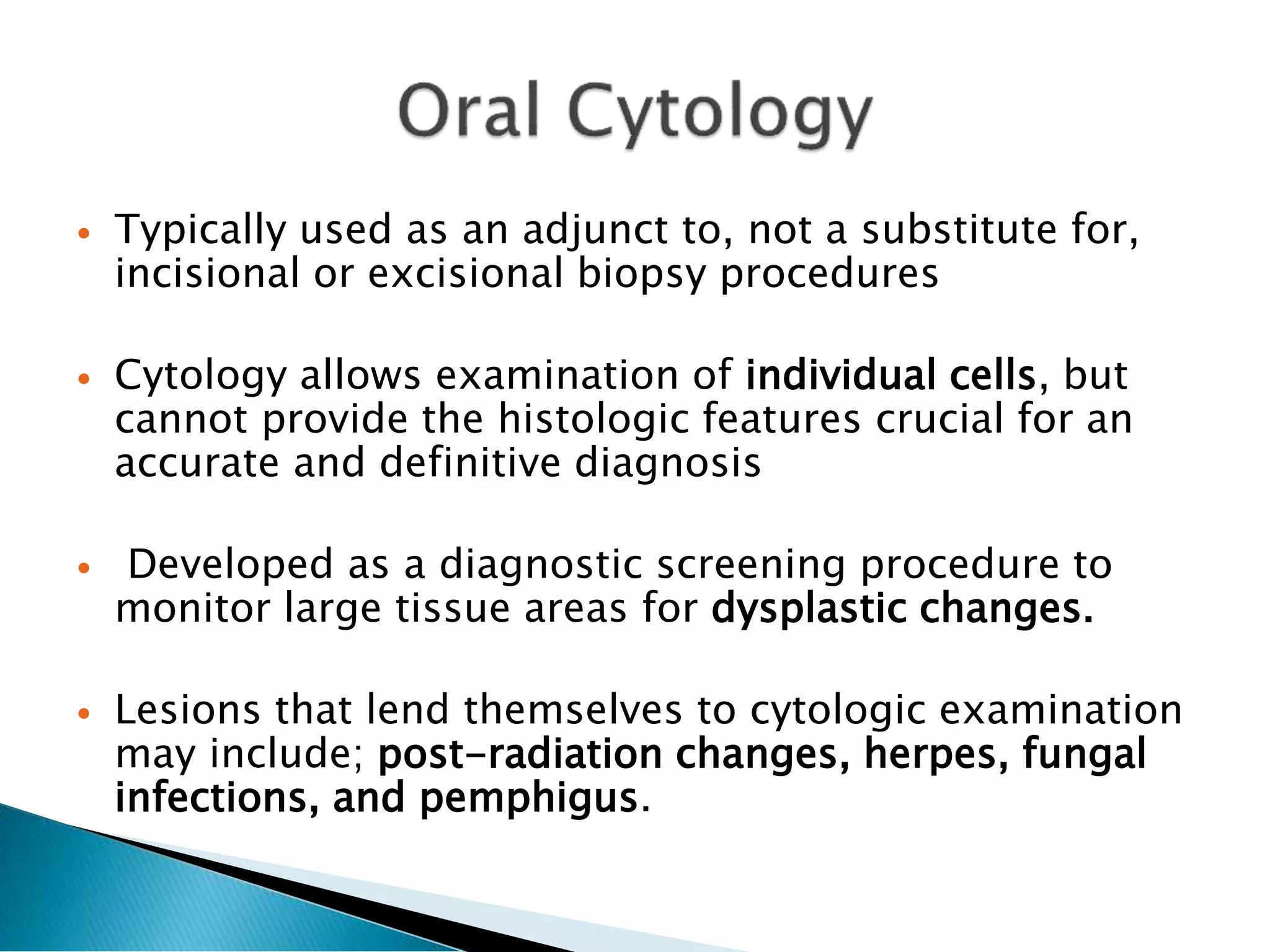 Biopsy | PDF