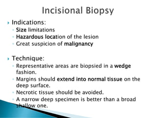 Biopsy | PDF