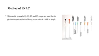 Biopsy in oral and maxillofacial surgery by Dr. Shreya Das | PPTX