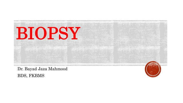 biopsy.pptx