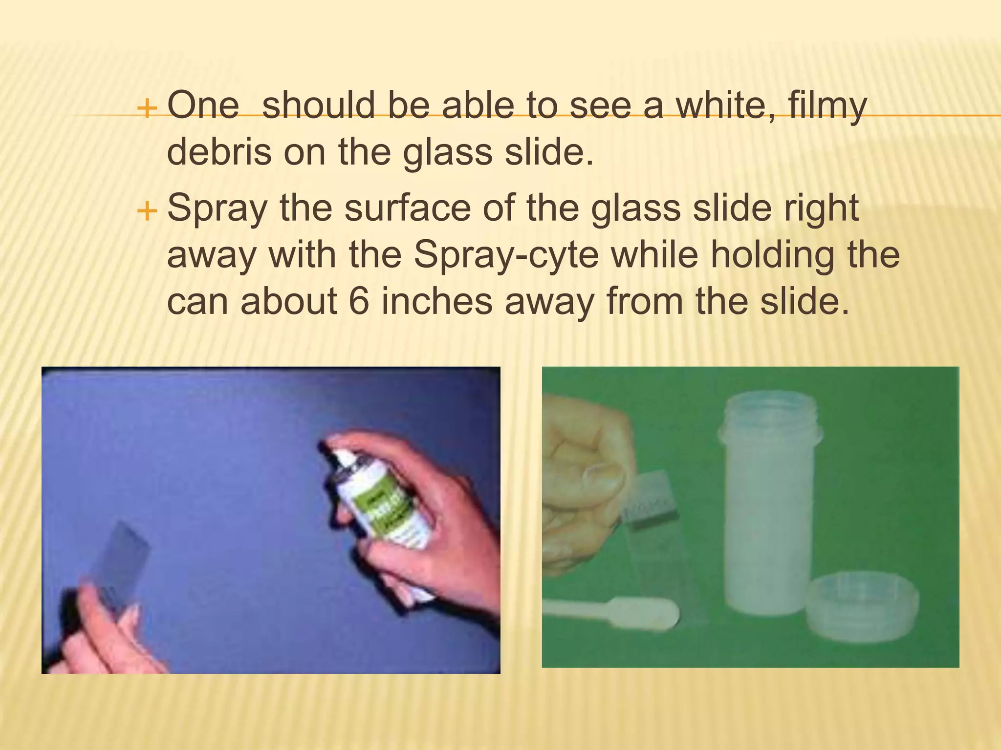 Biopsy and Exfoliative Cytology | PPTX