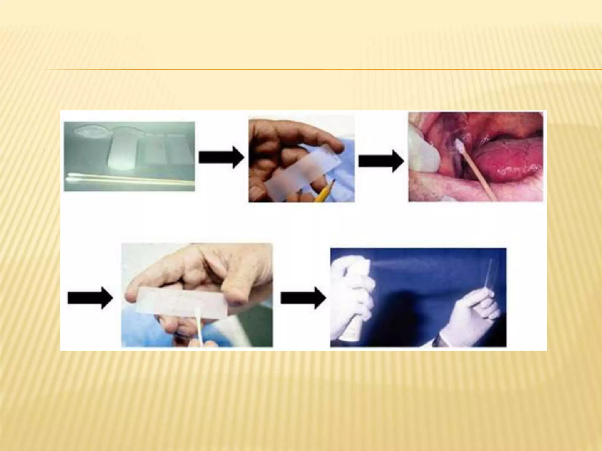 Biopsy and Exfoliative Cytology | PPTX