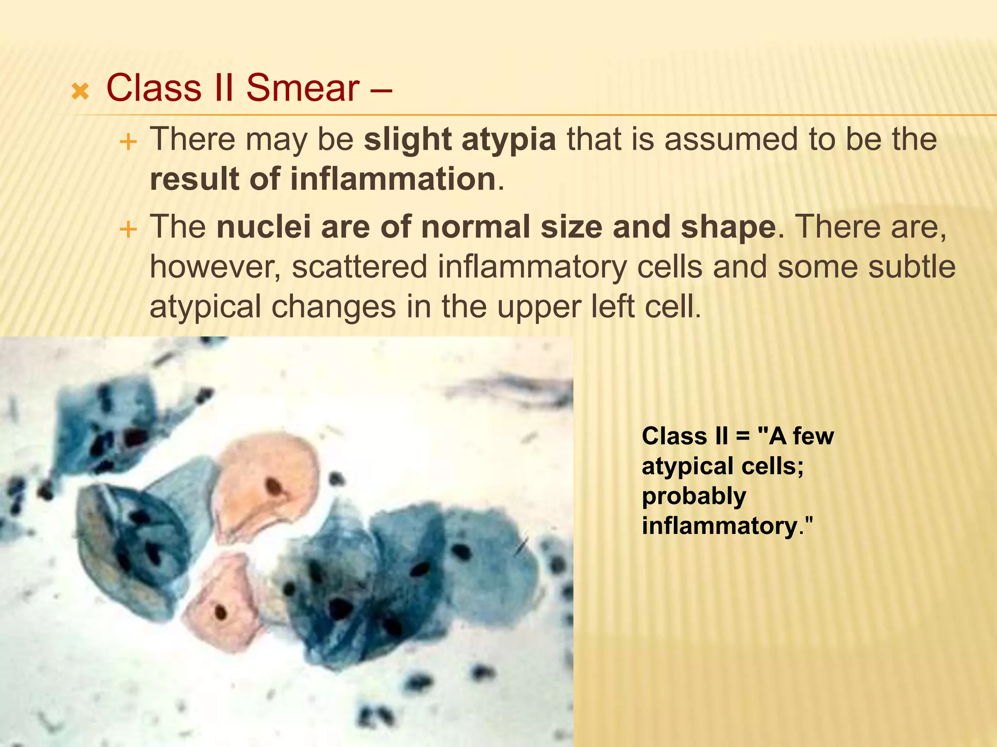 Biopsy and Exfoliative Cytology | PPTX