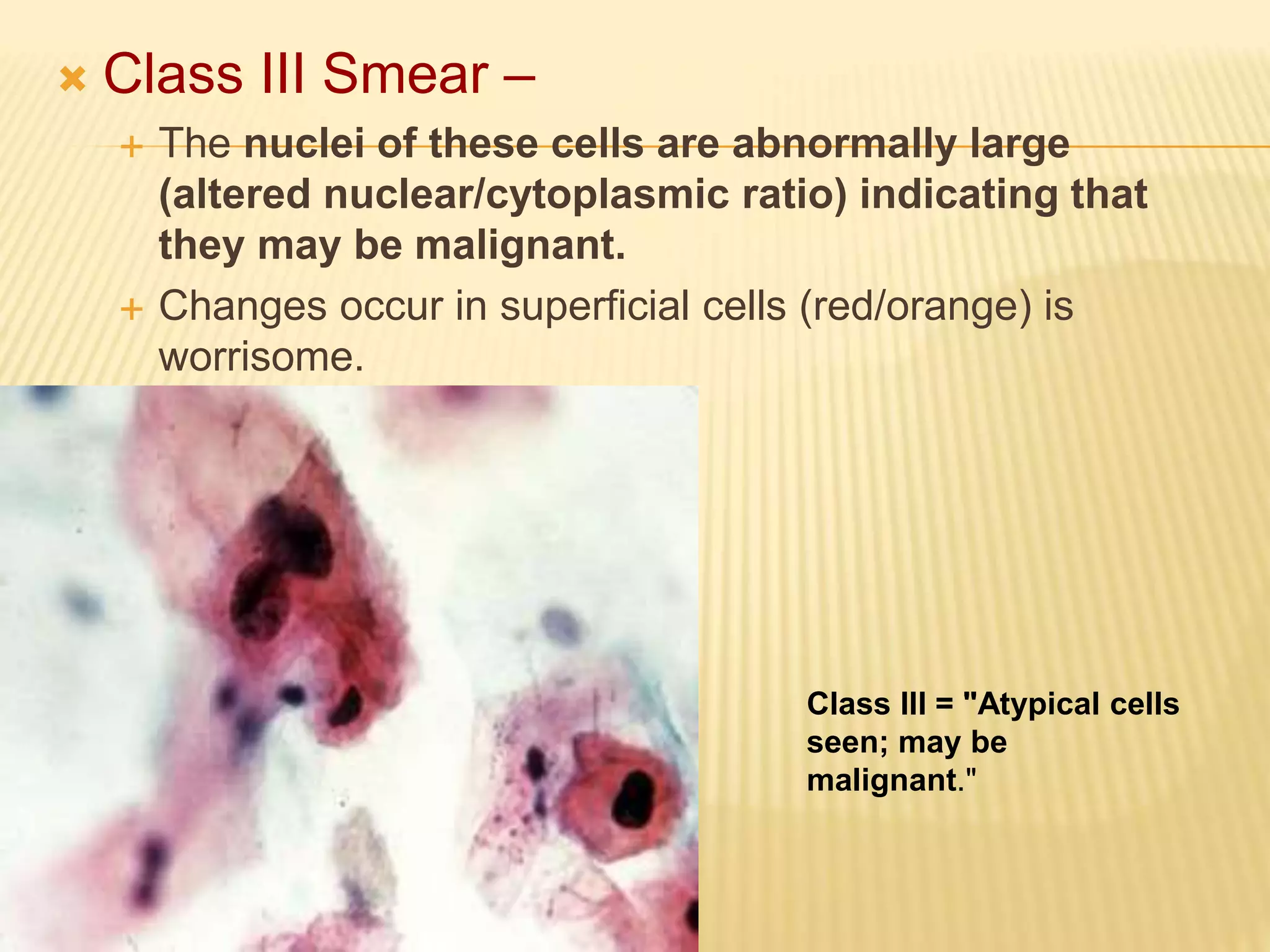Biopsy and Exfoliative Cytology | PPTX