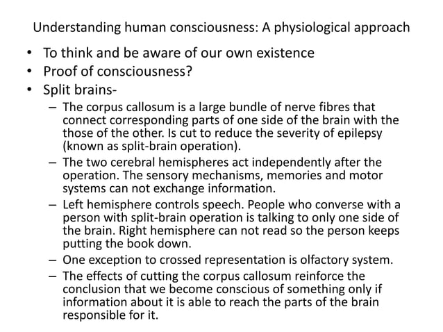 Biopsychology.pptx | Brain and Nervous System Disorders | Diseases and Conditions