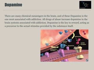 Introduction to the BioPsychoSocial approach to Addiction | PPTX