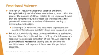 Biopsychosocial aspects of hpa axis dysfunction | PPT