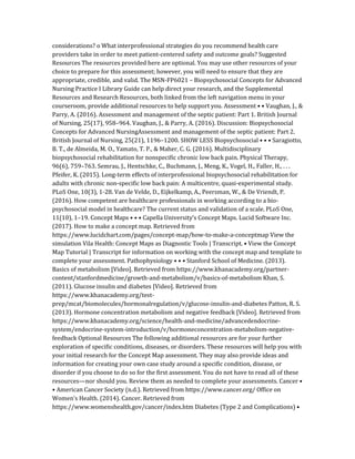 Biopsychosocial Concepts for Advanced Nursing.docx