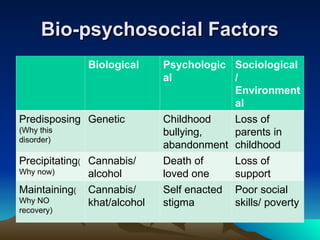 BIOPSYCHOSOCIAL FACTORS IN MENTAL HEALTH ppt 2.ppt