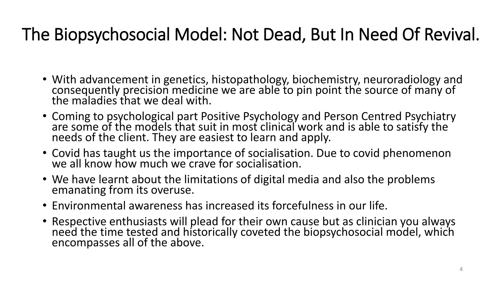 Biopsychosocial Model in Psychiatry- Revisited.pptx