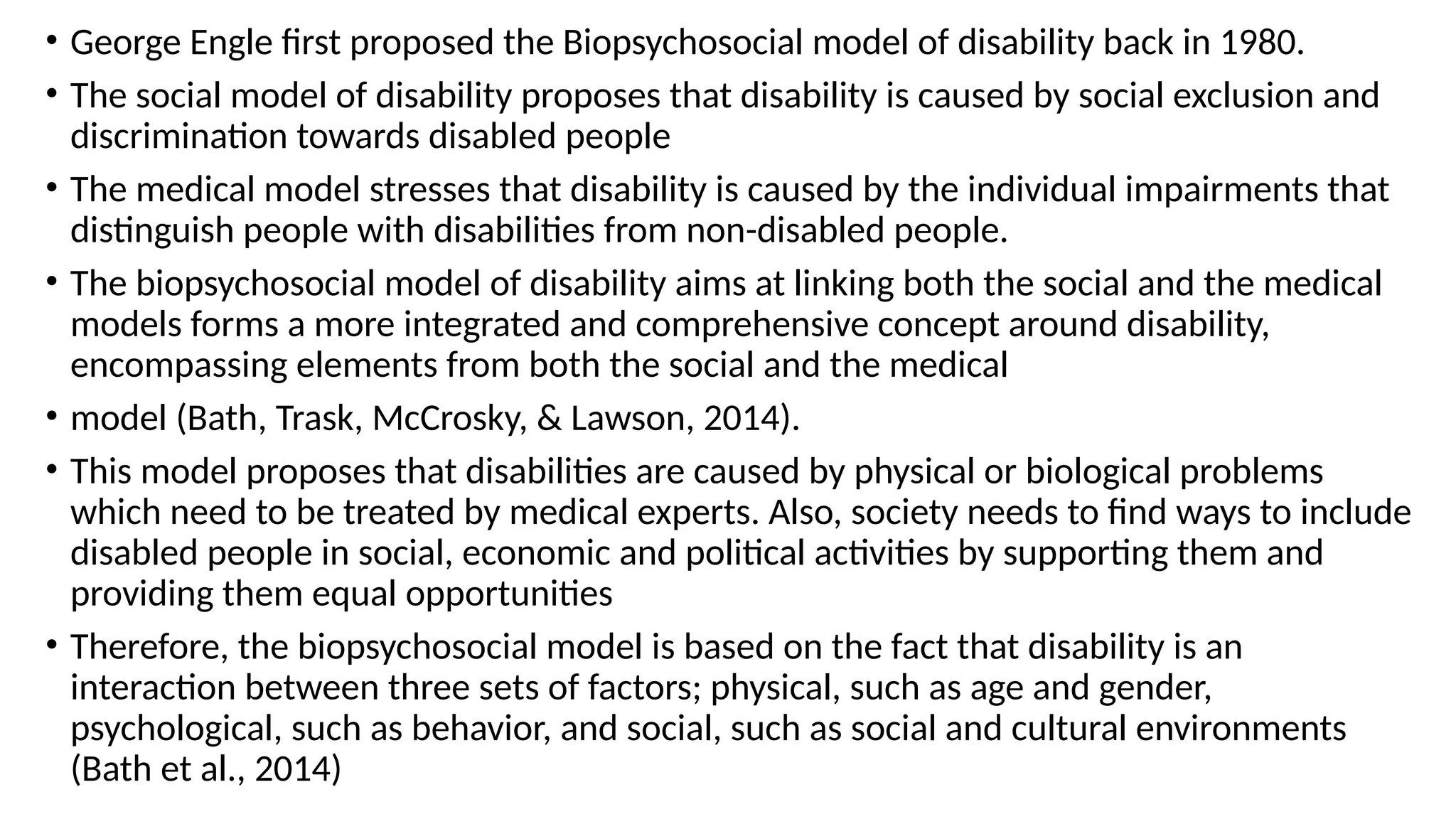 BIOPSYCHOSOCIAL MODEL OF DISABILITY.pptx
