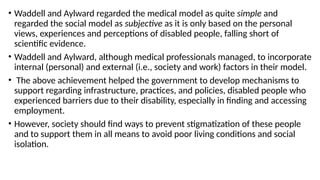BIOPSYCHOSOCIAL MODEL OF DISABILITY.pptx