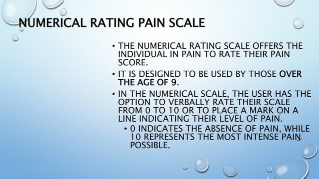 Biopsycho socio pathology of pain sleep sensory deprivation ...