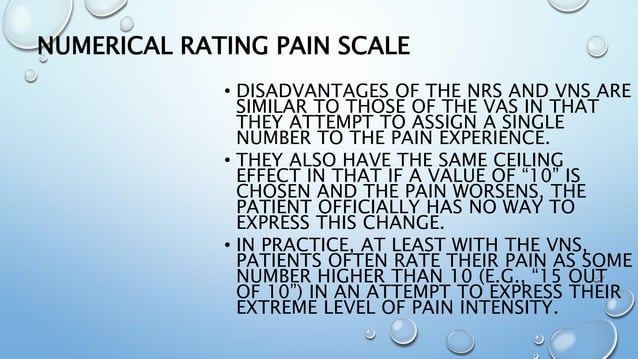 Biopsycho socio pathology of pain sleep sensory deprivation ...