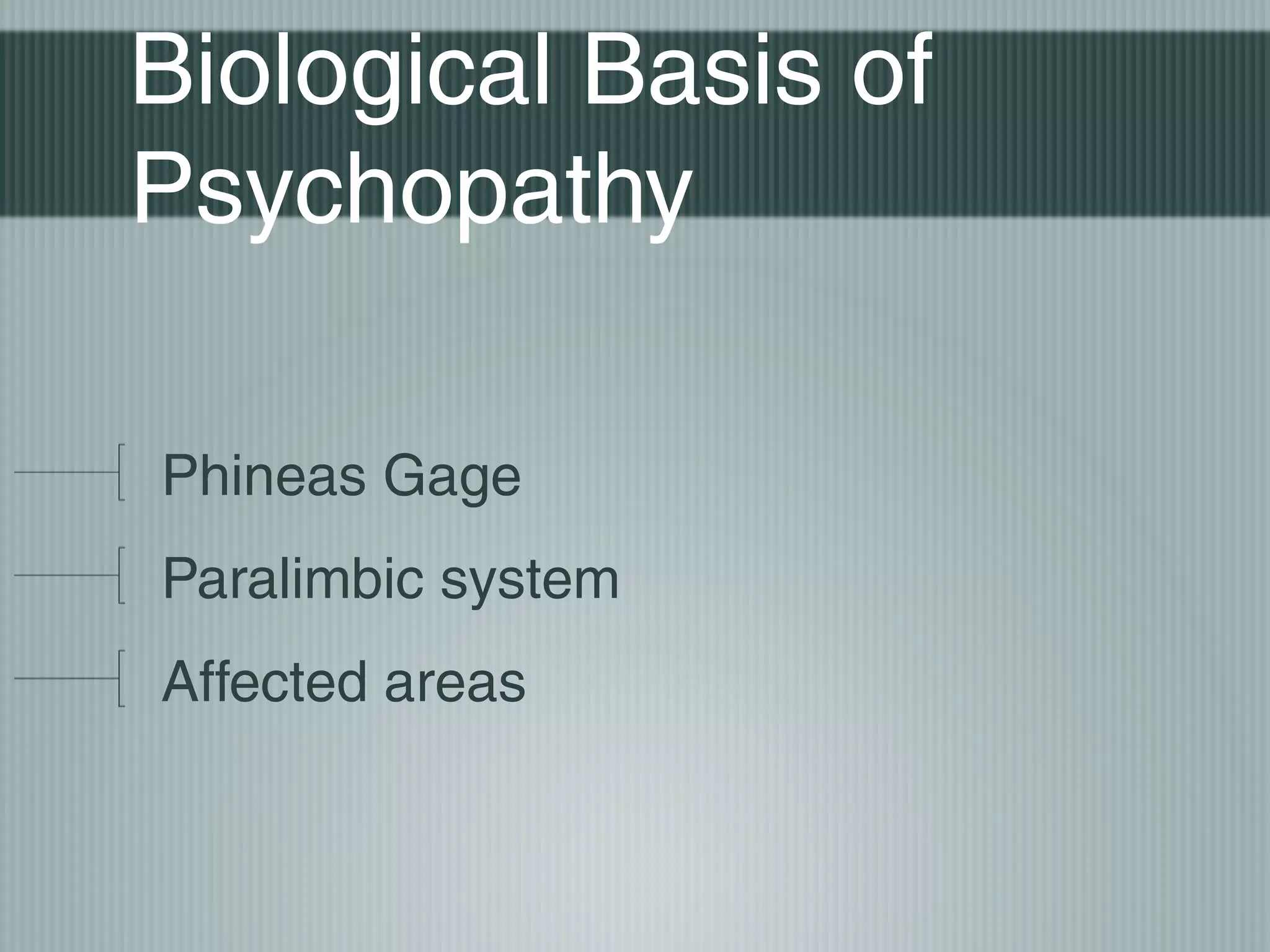 Biopsych pp group 4 WINDOWS copy | PPT
