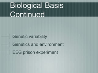 Biopsych pp group 4 WINDOWS copy | PPT