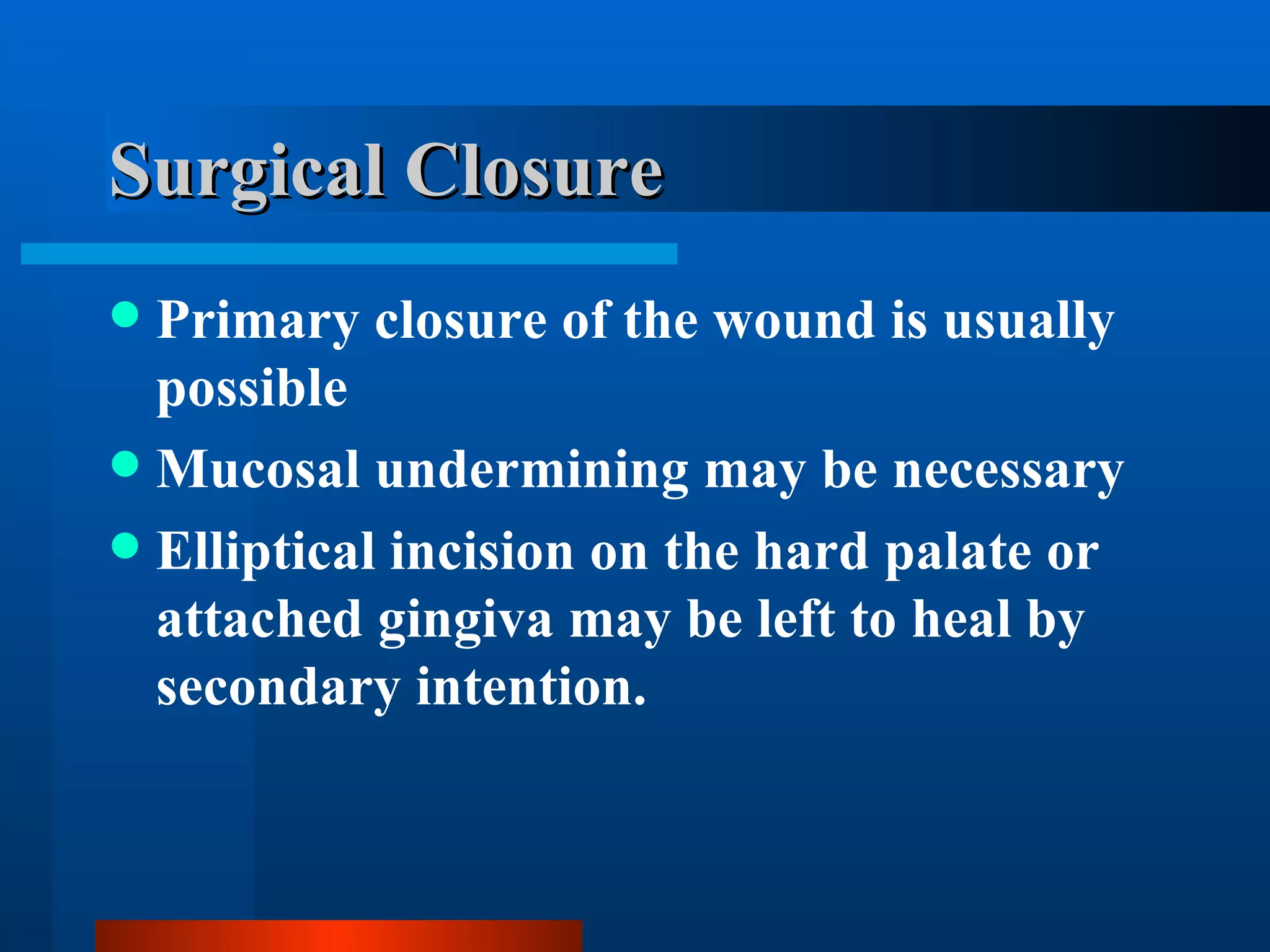 Biopsy in oral surgery | PPT