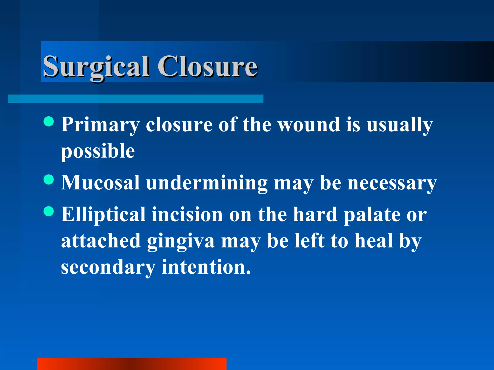 Biopsy in oral surgery | PPT