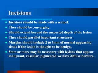 Principles and Techniques of Biopsy | PPT