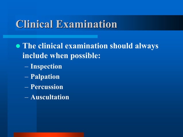 Biopsy 5 Things Every Patient Should Know Different Types Of Lung ...