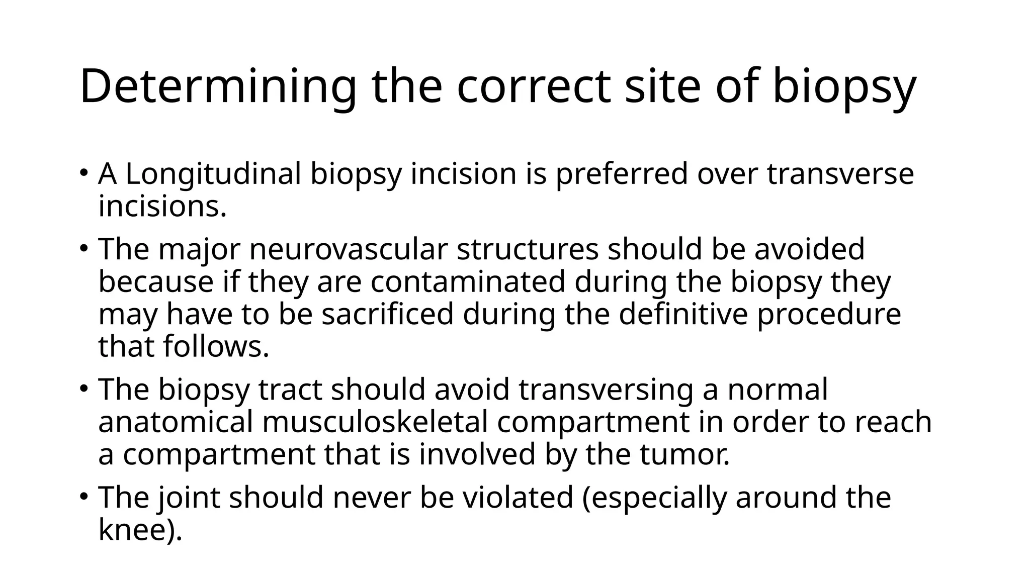 BIOPSY of bone tumours presentation.pptx