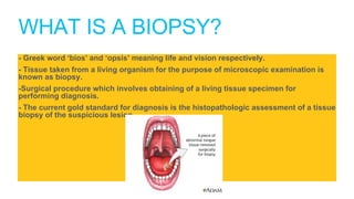 Biopsy Techniques.pptx