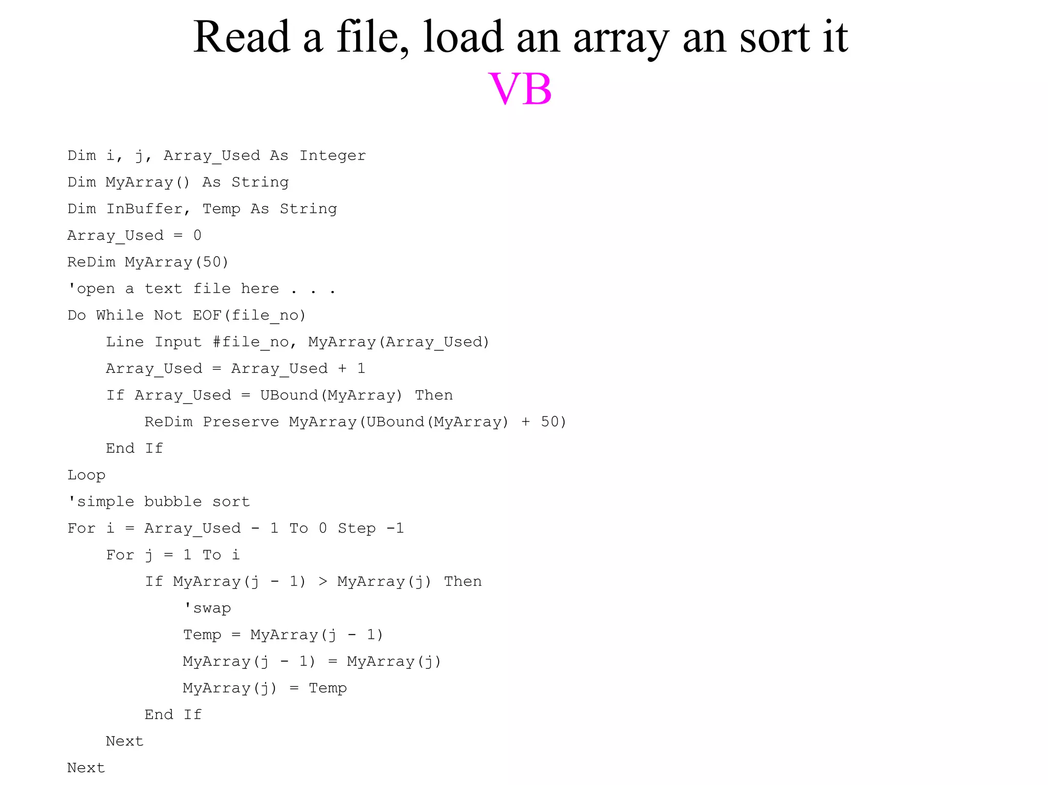 Biopython: Overview, State of the Art and Outlook | PPT
