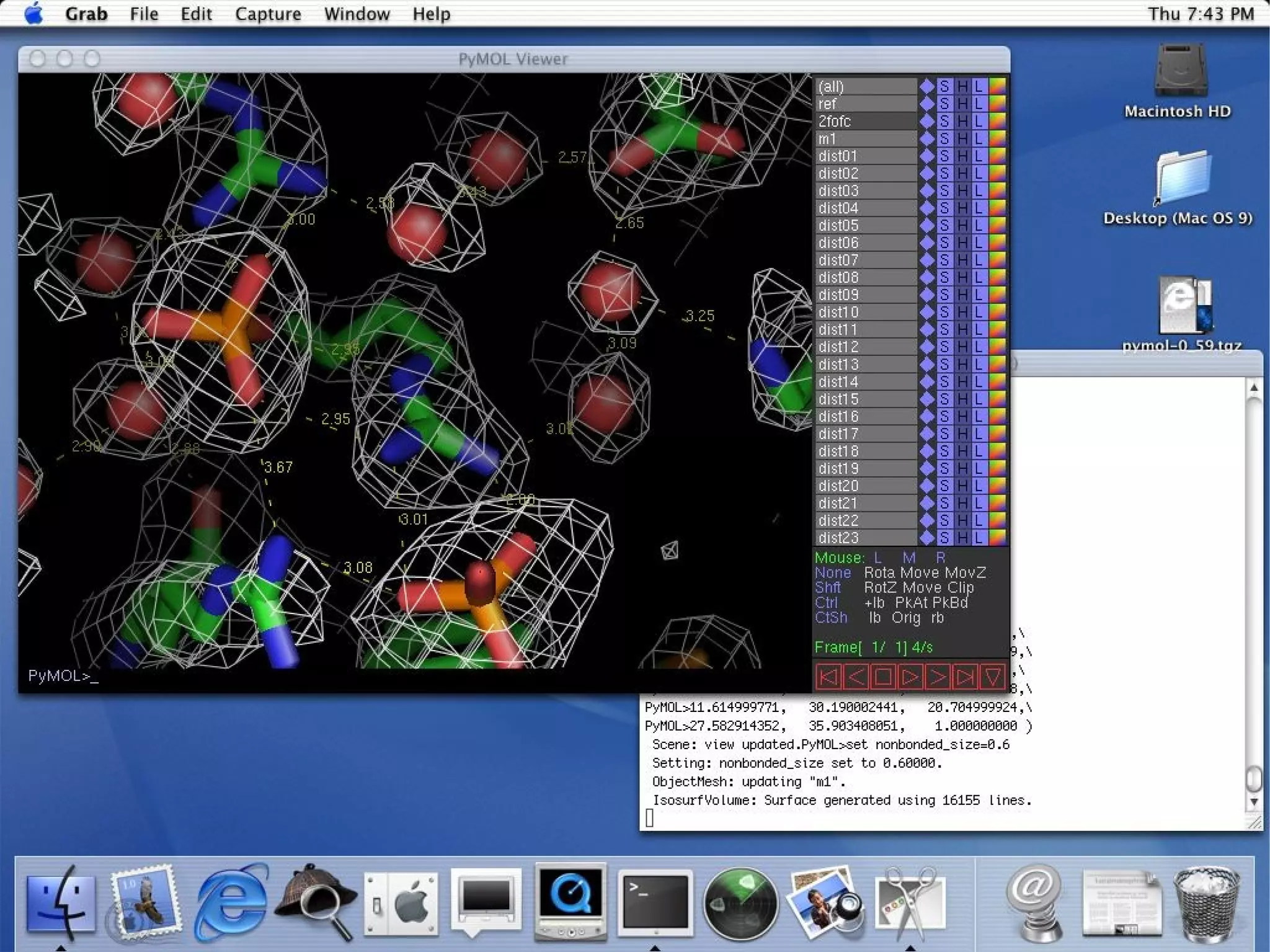 Biopython: Overview, State of the Art and Outlook | PPT