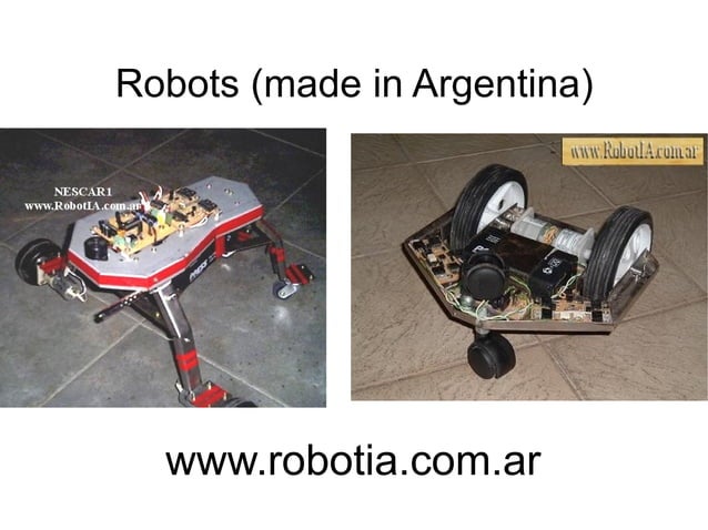 Biopython: Overview, State of the Art and Outlook | PPT