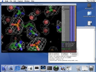 Biopython: Overview, State of the Art and Outlook | PPT