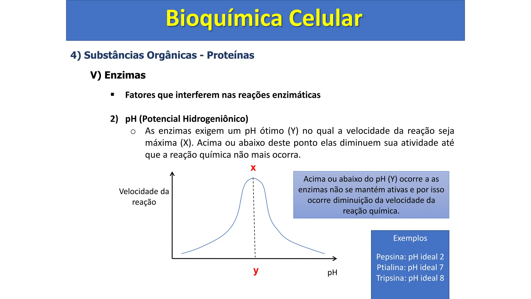 BIOQUIMICA CELULAR .pptx | Chemistry | Science