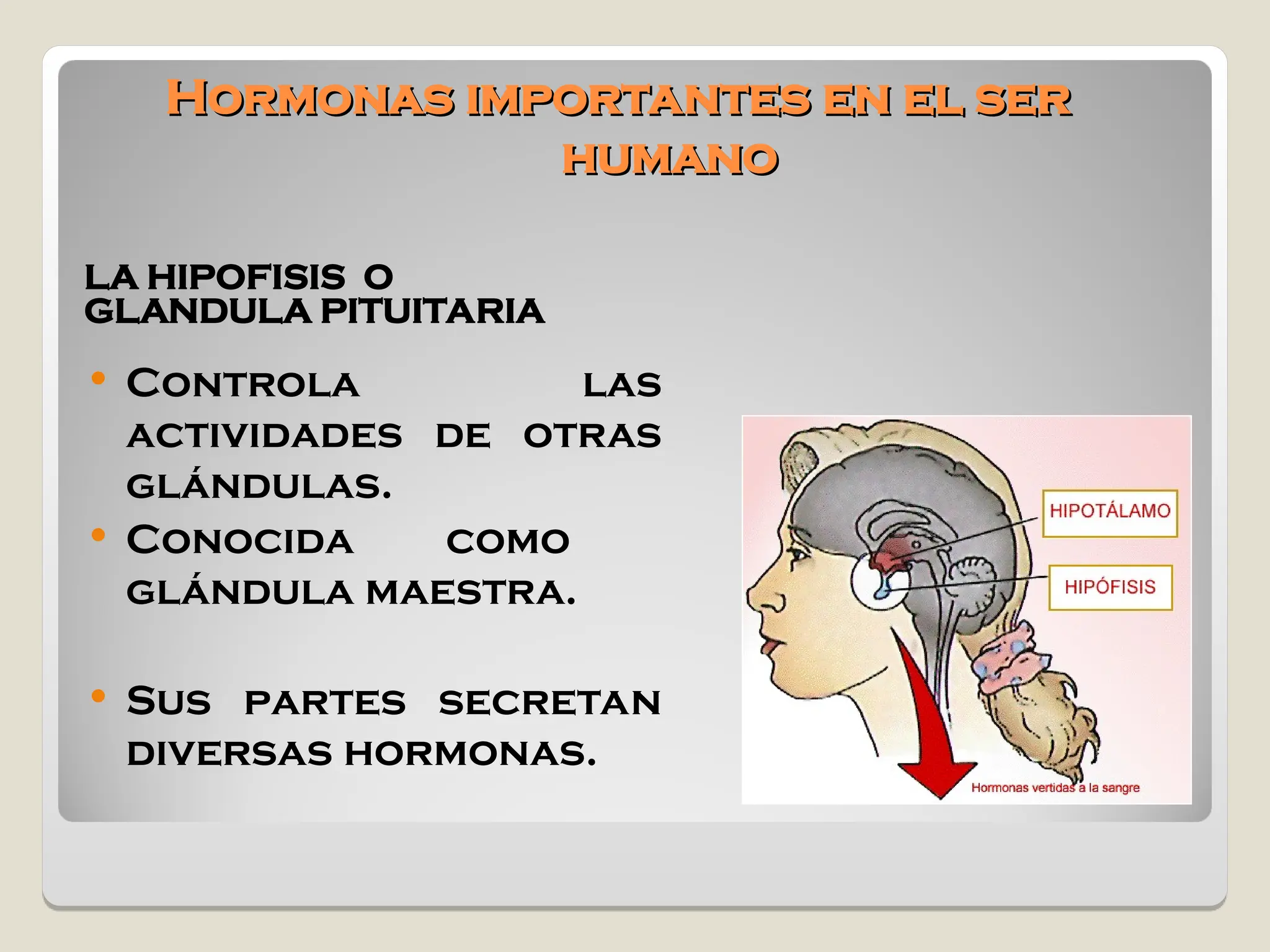 BIOQUIMICA DE LAS HORMONAS.generalidades.ppt