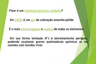 bioquimica do fluor 2018.pptx