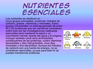 BIOQUIMICA | PPTX