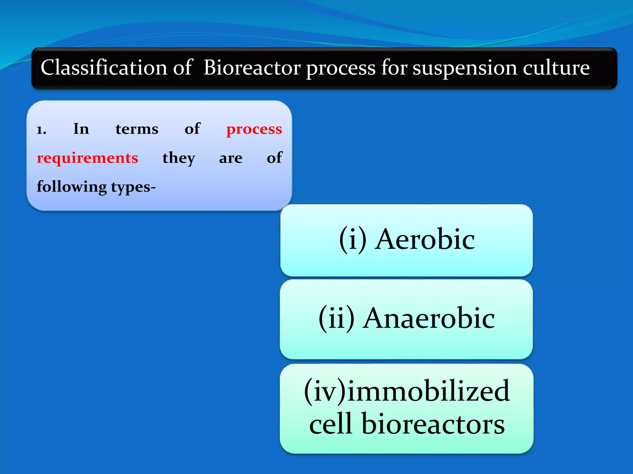 Bioreactor | PPTX