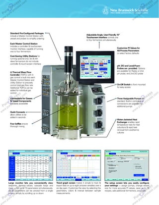 Bioreactor | PDF