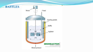 Bioreactor | PPTX