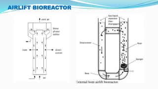 Bioreactor | PPTX