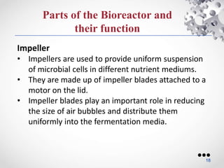 BIOREACTOR kbcibwcnwihwrufhwrcnwrughuercrv | PPT