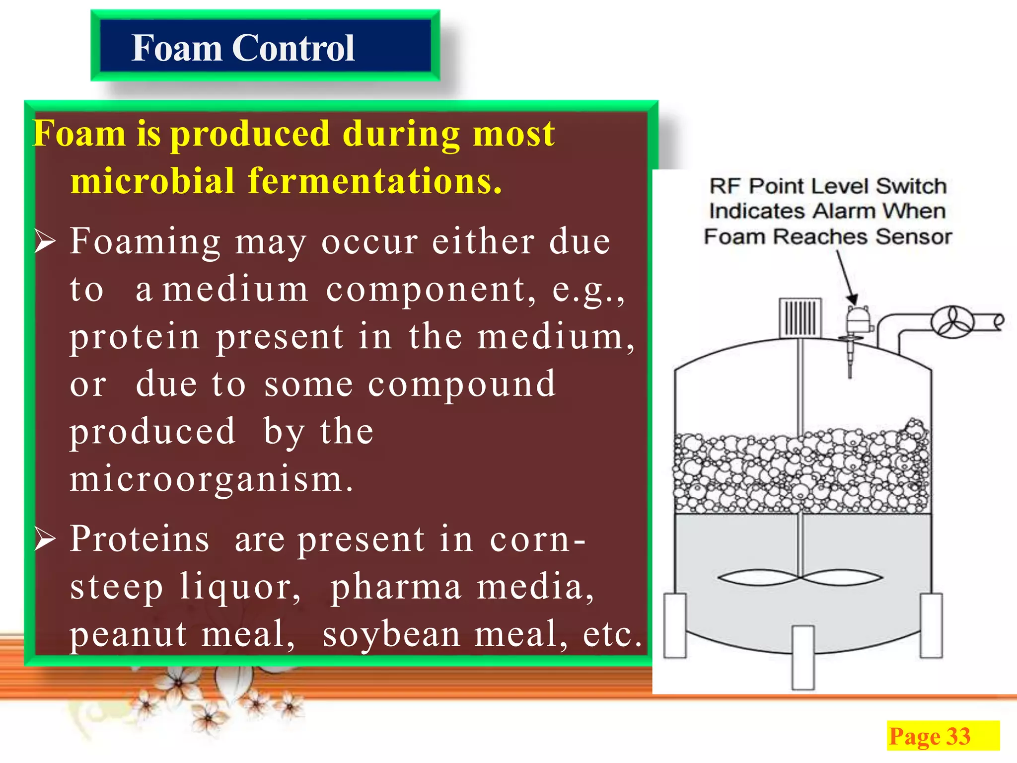 Bioreactor and applications of bioreactors | PPTX | Biotech and Biomedical Industry | Industries