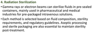 Mastering Bioreactors and Media Sterilization: A Complete Guide to Sterile Fermentation, Culture ...