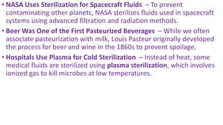 Mastering Bioreactors and Media Sterilization: A Complete Guide to ...