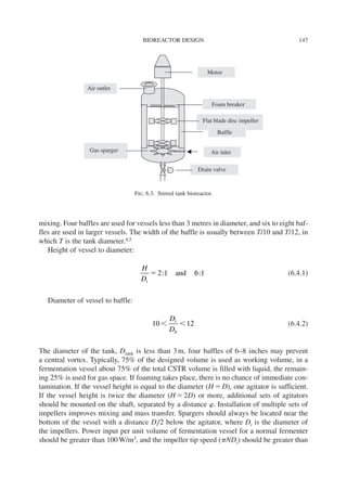 bioreactor_design.Bioreactor related all things is here | PDF | Biotech and Biomedical Industry ...