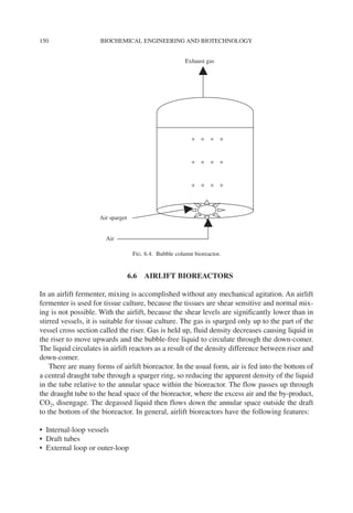 bioreactor_design.Bioreactor related all things is here | PDF | Biotech ...