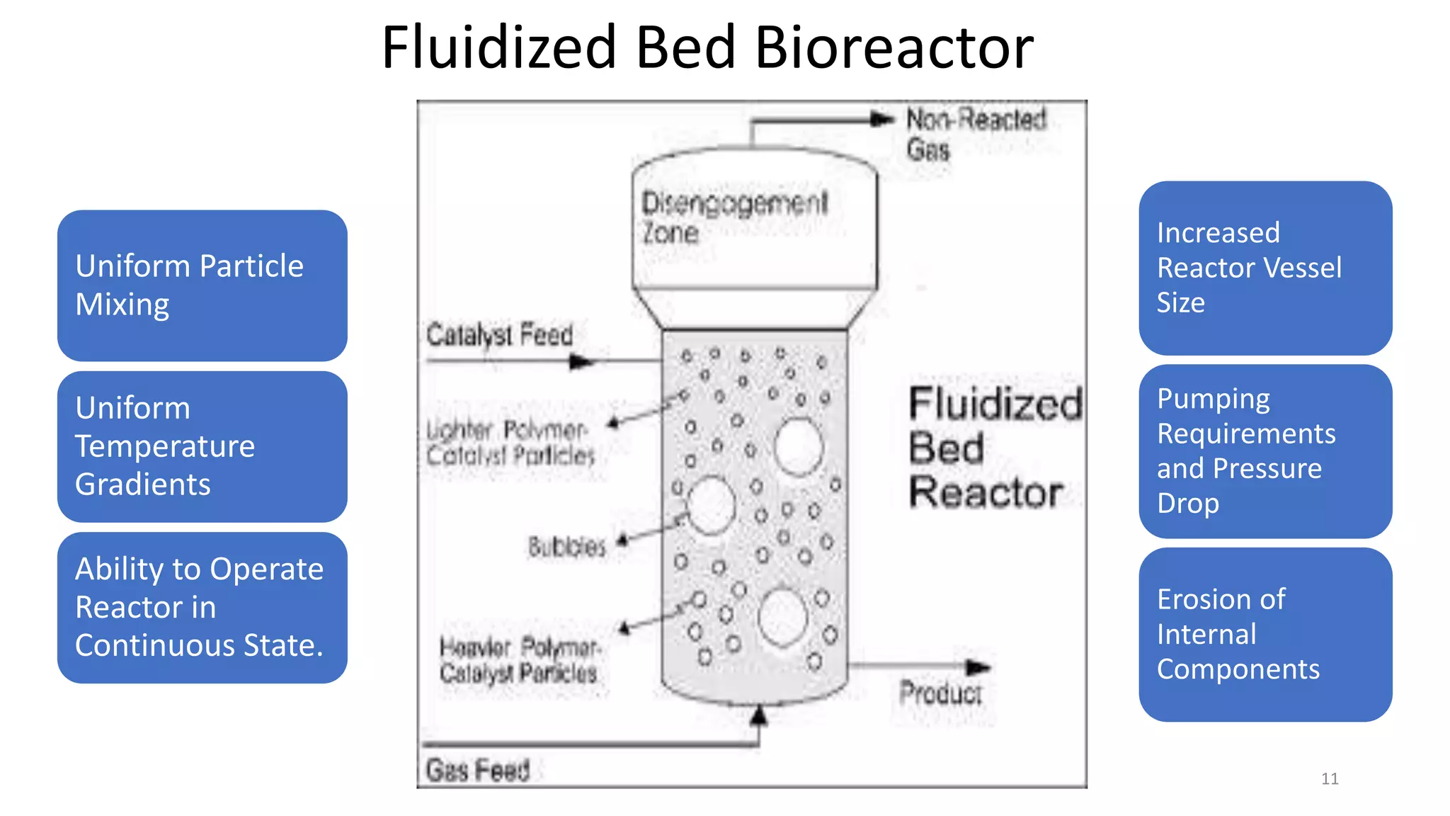 Bioreactor Overview | PPTX