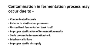 Bioreactor Overview | PPTX