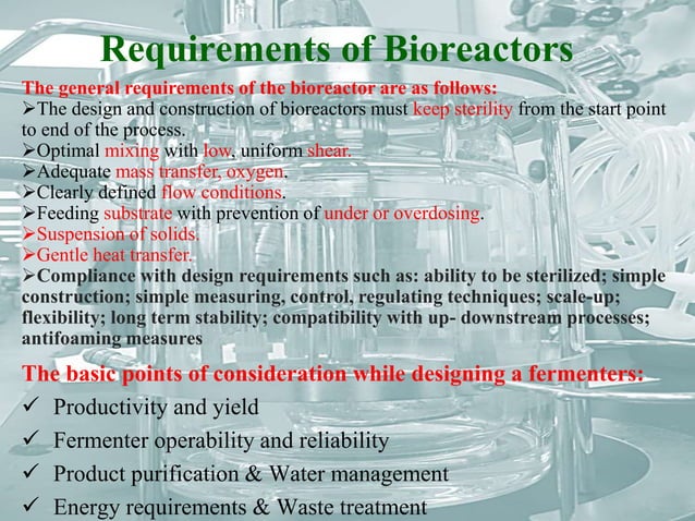 Bioreactor_on_Bioprocess_Engineering.ppt