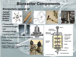Bioreactor_on_Bioprocess_Engineering.ppt